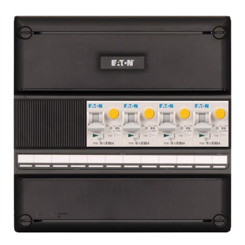 Eaton Holec Systeem 55 - Groepenkast A-40G1400-HS-64 ...