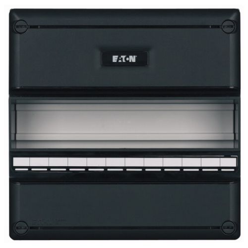 Eaton Holec Systeem 55 - Lege kast HT220-S44 | Elektrototaalmarkt.nl