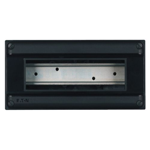 Eaton Holec Systeem 55 - Lege kast HTH110-S24 | Elektrototaalmarkt.nl