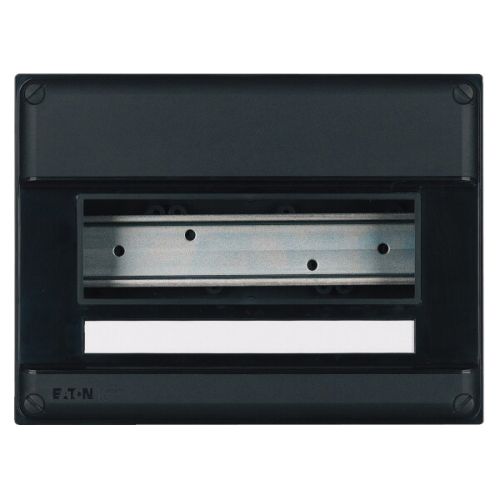 Eaton Holec Systeem 55 - Lege kast HT165-S34 | Elektrototaalmarkt.nl