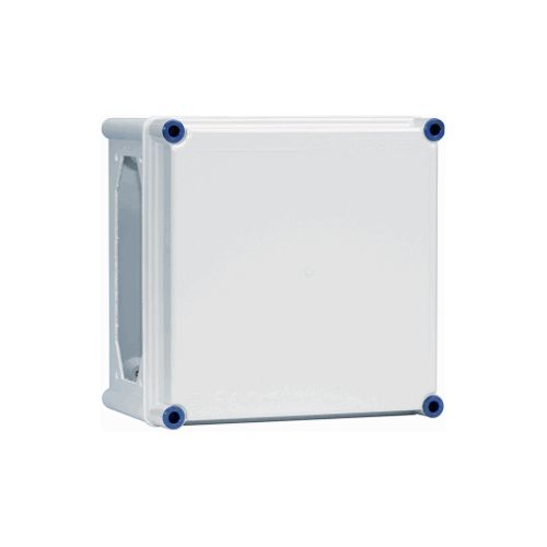 Eaton Holec Halyester - Railkast R433/3333GS | Elektrototaalmarkt.nl