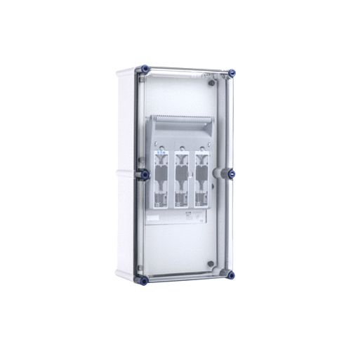 Eaton Holec Halyester - Schakelveilighedenkast HXNH250/1 ...