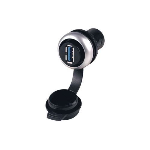 Eaton Moeller RMQ-M22 - Inbouwbus M22-USB | Elektrototaalmarkt.nl