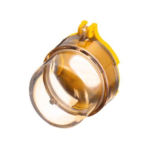 Eaton Moeller RMQ-Titan - Afdekkap M22-PL-PV | Elektrototaalmarkt.nl