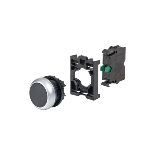 Eaton Moeller RMQ-Titan - Drukknop M22-D-S-K10-BVP | Elektrototaalmarkt.nl