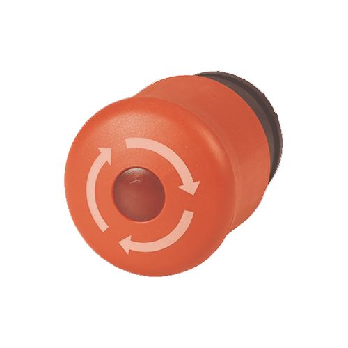 Eaton Moeller RMQ-Titan - Drukknop M22-PVLT | Elektrototaalmarkt.nl