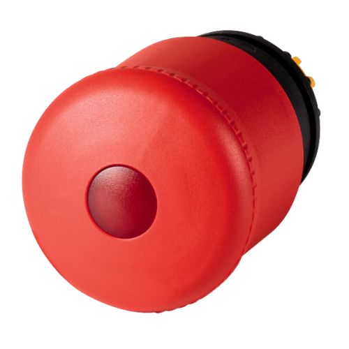 Eaton Moeller RMQ-Titan - Noodknop M22-PVL | Elektrototaalmarkt.nl