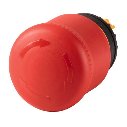 Eaton Moeller RMQ-Titan - Noodknop M22-PVT | Elektrototaalmarkt.nl