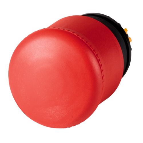 Eaton Moeller RMQ-Titan - Noodknop M22-PV | Elektrototaalmarkt.nl