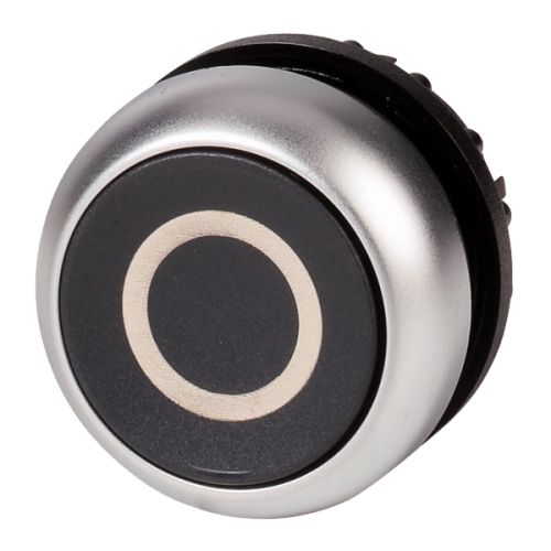 Eaton Moeller RMQ-Titan - Drukknop M22-D-S-X0 | Elektrototaalmarkt.nl
