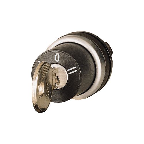 Eaton Moeller RMQ-Titan - Sleutelschakelaar M22-WRS3 | Elektrototaalmarkt.nl