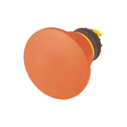 Eaton Moeller RMQ-Titan - Noodknop M22-PVT45P | Elektrototaalmarkt.nl