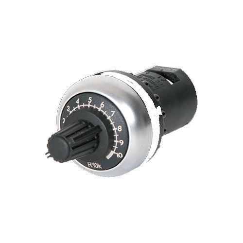 Eaton Moeller RMQ-Titan - Potentiometer M22-R47K | Elektrototaalmarkt.nl