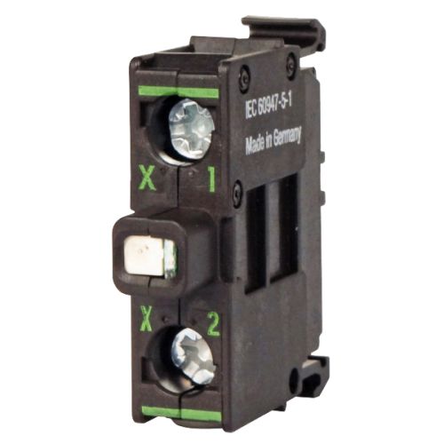 Eaton Moeller RMQ-Titan - Lichtsignalering M22-LEDC230-B ...