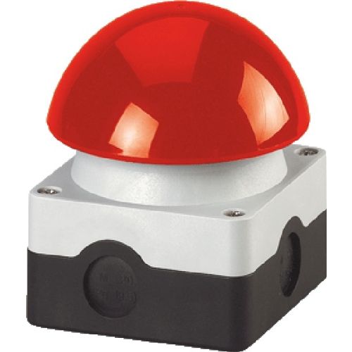 Eaton Moeller RMQ-Titan - Slagdrukknop FAK-R/KC11/I | Elektrototaalmarkt.nl