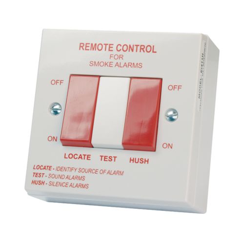 Ei 1529 - Controle unit EI1529RC | Elektrototaalmarkt.nl