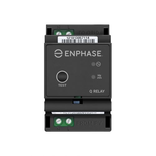 Enphase Accessoires - Q-relais Q-RELAY-1P-INT | Elektrototaalmarkt.nl