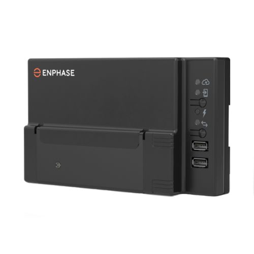 Enphase Envoy-S Standard - Communicatiegateway ENV-S-EM-230 | Elektrototaalmarkt.nl