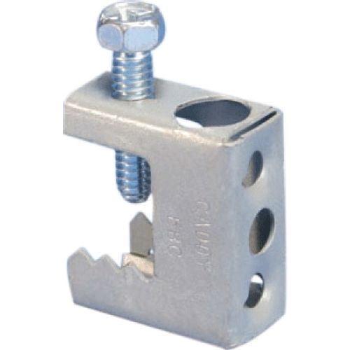 NVent CADDY EBC - Balkklem EBC | Elektrototaalmarkt.nl