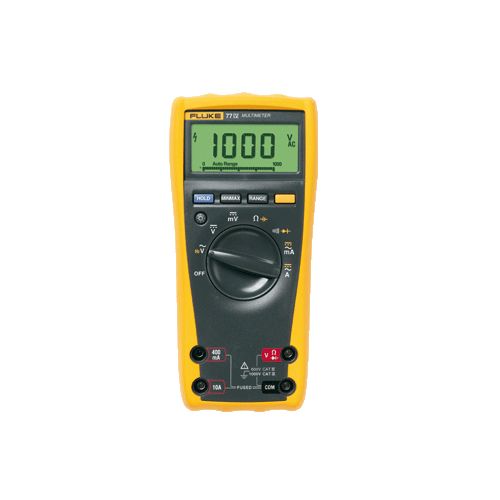 Fluke 77 - Multimeter FLUKE-77-4/EUR | Elektrototaalmarkt.nl