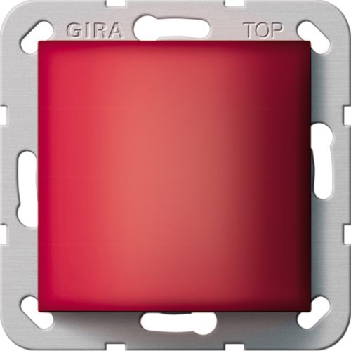 Gira 834 Miva - Oproepmodule 291600 | Elektrototaalmarkt.nl