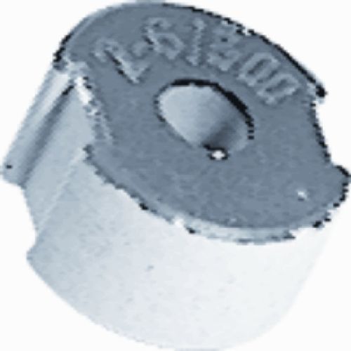 Hager NEOZED - Passchroef LE27P04 | Elektrototaalmarkt.nl