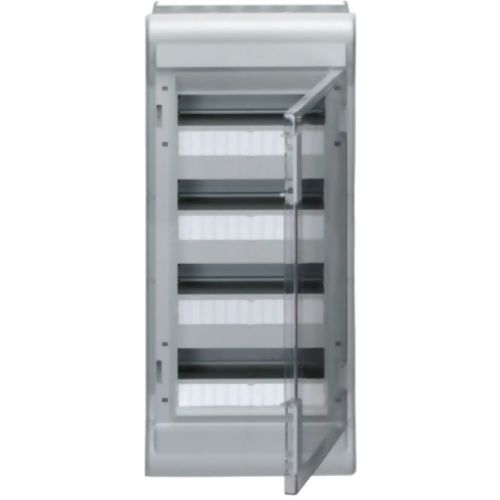 Hager Vector - Verdeler VE412F | Elektrototaalmarkt.nl