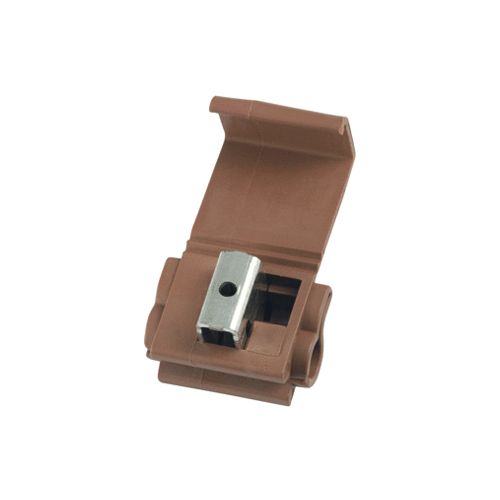 Klemko 3M - Aftakklem DRIEWEG-DB6-2,5 | Elektrototaalmarkt.nl