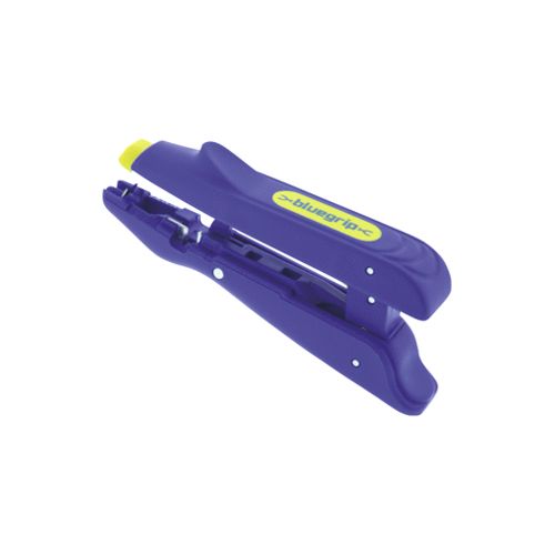 Klemko BLUEGRIP - Striptang 900573 | Elektrototaalmarkt.nl