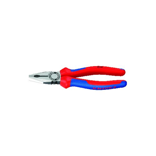 Knipex 302 - Combinatietang 03 02 160 | Elektrototaalmarkt.nl