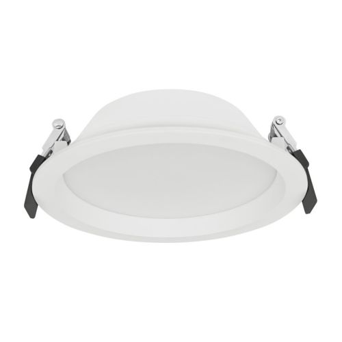 Ledvance DOWNLIGHT ALU - Downlight 4058075091436 | Elektrototaalmarkt.nl