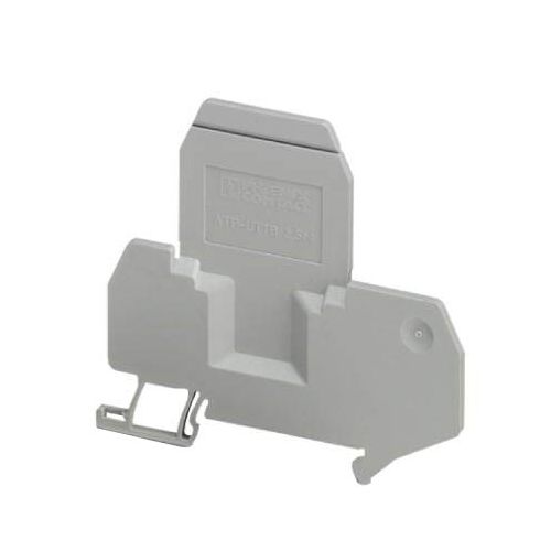 Phoenix Contact ATP - Eindplaat rijgklem 3047316 | Elektrototaalmarkt.nl