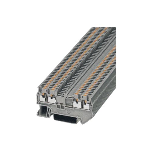 Phoenix Contact PT - Verbindingsrijgklem 3208197 | Elektrototaalmarkt.nl