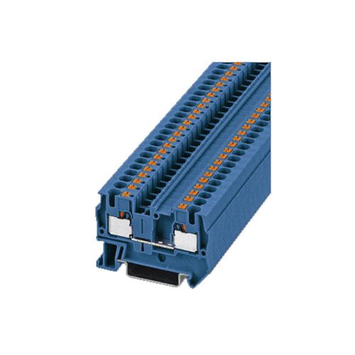 Phoenix Contact PT - Verbindingsrijgklem 3211760 | Elektrototaalmarkt.nl