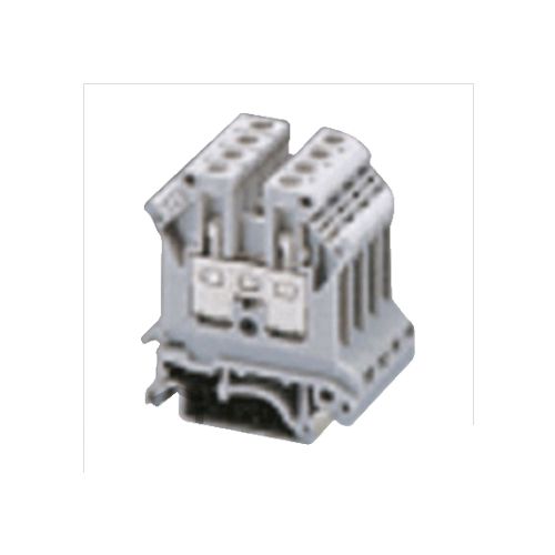 Phoenix Contact UK - Verbindingsrijgklem UK 4 | Elektrototaalmarkt.nl