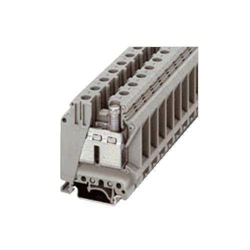 Phoenix Contact UK - Verbindingsrijgklem UK 35 | Elektrototaalmarkt.nl