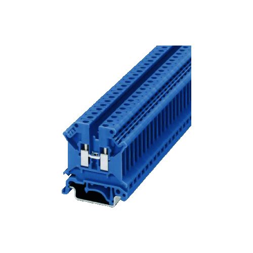 Phoenix Contact UK - Verbindingsrijgklem UK 5NBU | Elektrototaalmarkt.nl