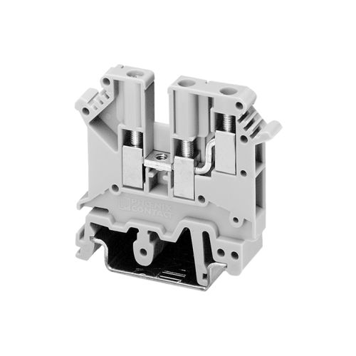 Phoenix Contact UK - Verbindingsrijgklem UK 5-TWIN | Elektrototaalmarkt.nl