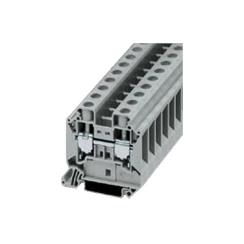 Phoenix Contact UT - Verbindingsrijgklem UT 16 | Elektrototaalmarkt.nl