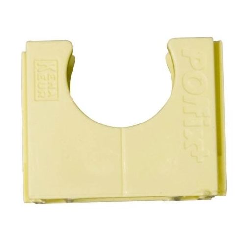 Pipelife Polfix+ - Klemblok 351190 | Elektrototaalmarkt.nl