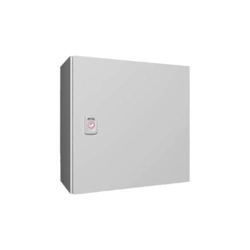 Rittal Hummel AX - Lege kast 1380000 | Elektrototaalmarkt.nl