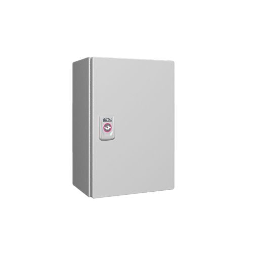 Rittal Hummel KX - Lege kast 1574000 | Elektrototaalmarkt.nl