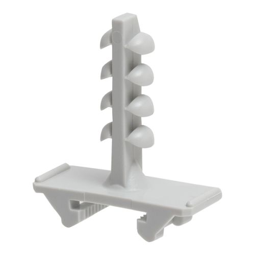 Schnabl ESD - Klemplug 31300 | Elektrototaalmarkt.nl