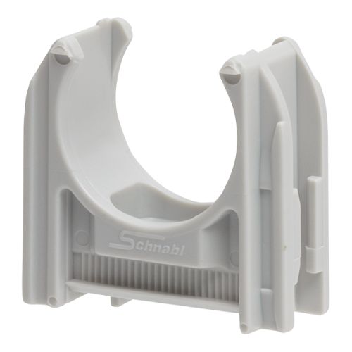 Schnabl Euro-clip - Kabelbuisklem 31120 | Elektrototaalmarkt.nl