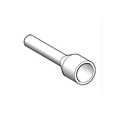 Schneider Electric DZ5 - Adereindhuls DZ5CE015 | Elektrototaalmarkt.nl