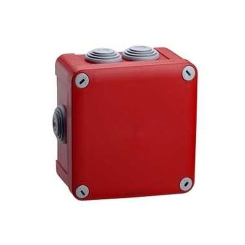 Schneider Electric Sarel Mureva BOX - Lege kast 05165 ...