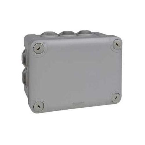 Schneider Electric Sarel Mureva BOX - Lege kast 05007 ...