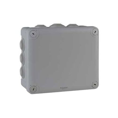 Schneider Electric Sarel Mureva BOX - Lege kast 05010 ...