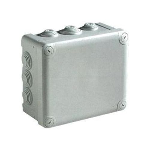 Schneider Electric Sarel Mureva BOX - Lege kast 05013 ...