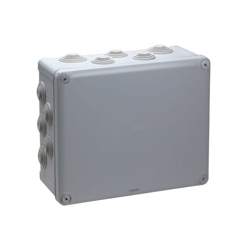 Schneider Electric Sarel Mureva BOX - Lege kast 05017 ...